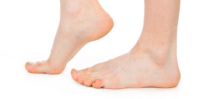Common foot problems for dancers – Foot Podiatrist